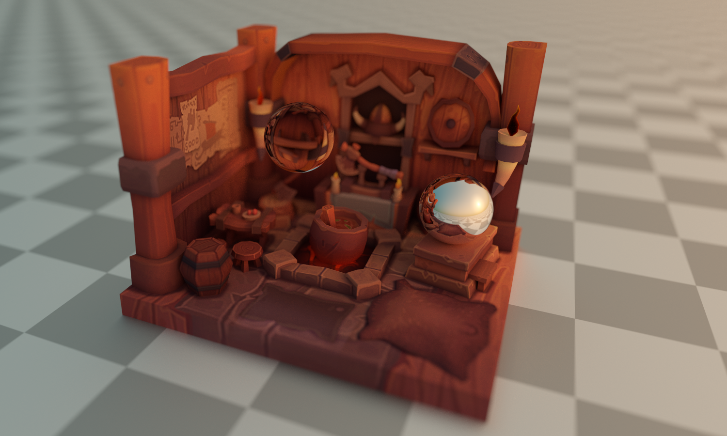 GitHub - samukallio/path-tracer: A GPU compute shader-based path tracer ... GitHub - samukallio/path-tracer: A GPU compute shader-based path tracer ...